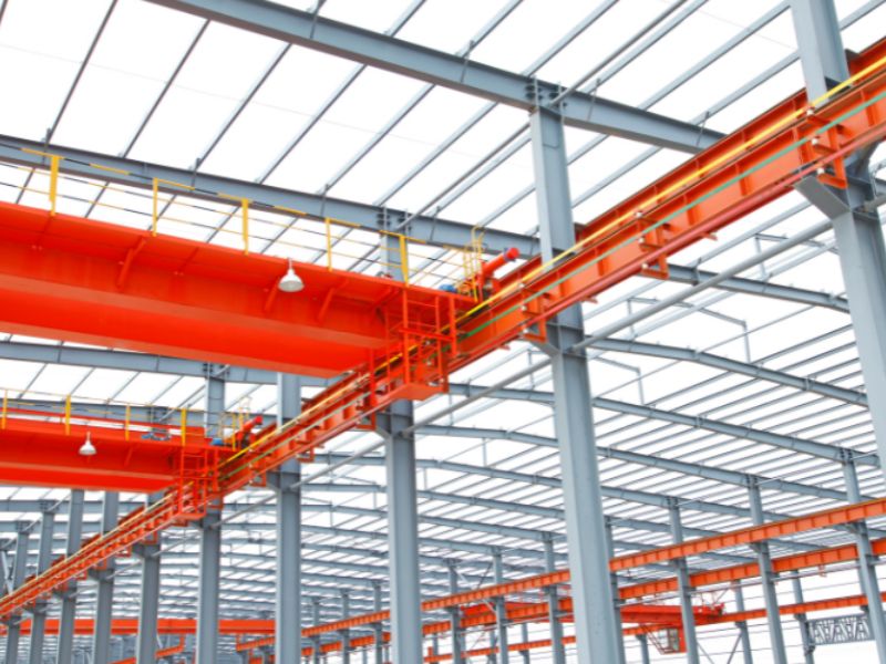 GỢI Ý BỘ ĐÔI SƠN EPOXY CHO KIM LOẠI TỐT NHẤT 2023