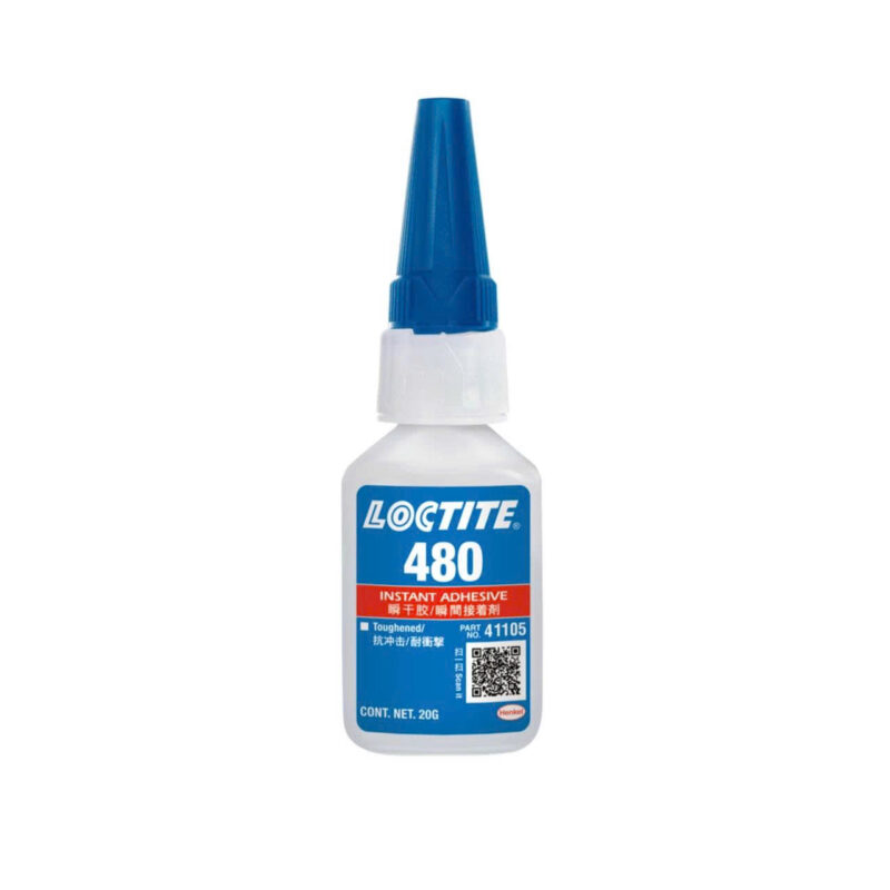LOCTITE® 480 Keo dán nhanh - Siêu Thị Sơn